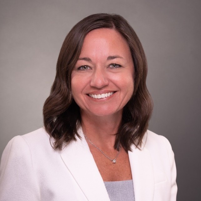 Ep 124: How to Master Leadership with Alicia Thrasher - How We Solve